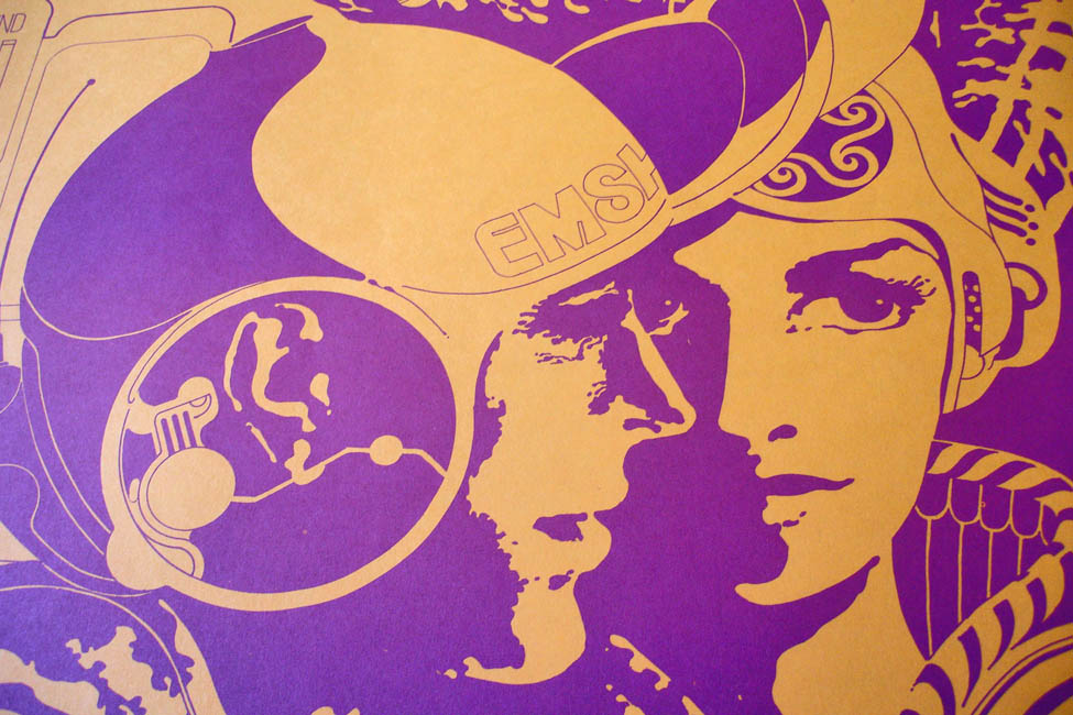 Mike Hinge | DJ Food