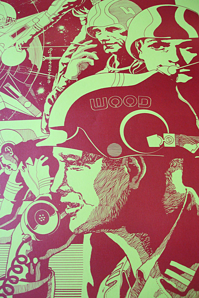 Mike Hinge | DJ Food