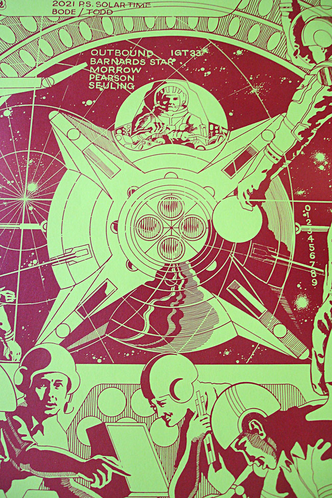 Mike Hinge | DJ Food