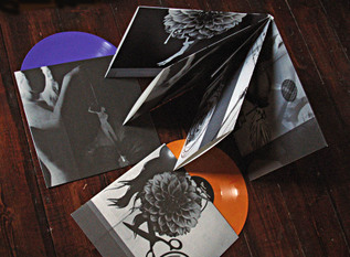 Demdike Stare – Elemental series 1&2 | DJ Food