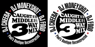 DJ Food | An online scrapbook by Strictly Kev aka DJ Food & Openmind ...