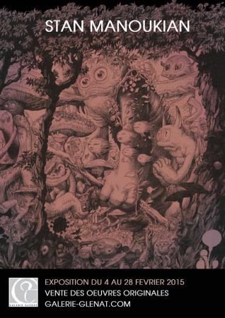 Stan Manoukian | DJ Food