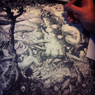 Stan Manoukian | DJ Food