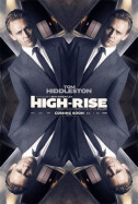 High Rise film posters | DJ Food