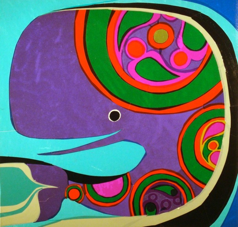 David Klein, illustrator | DJ Food