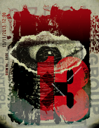 Andy Vella design interview | DJ Food