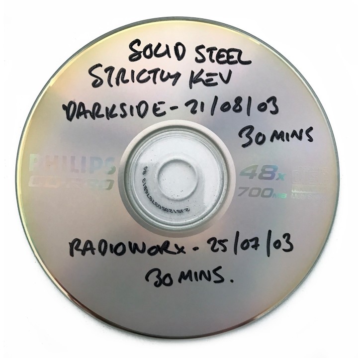 New Food & Flint prints on the revamped Scraffer.com | DJ Food