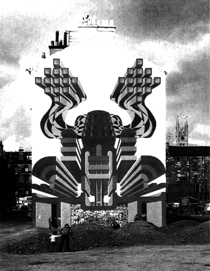 DJ Food | An online scrapbook by Strictly Kev aka DJ Food & Openmind.