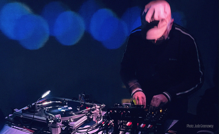 DJ Food | An online scrapbook by Strictly Kev aka DJ Food & Openmind ...