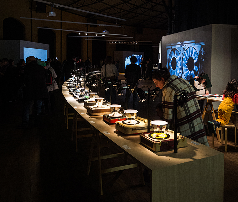 Design | DJ Food | Page 2