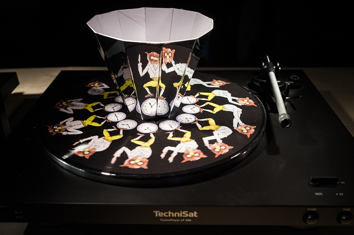 Design | DJ Food | Page 2