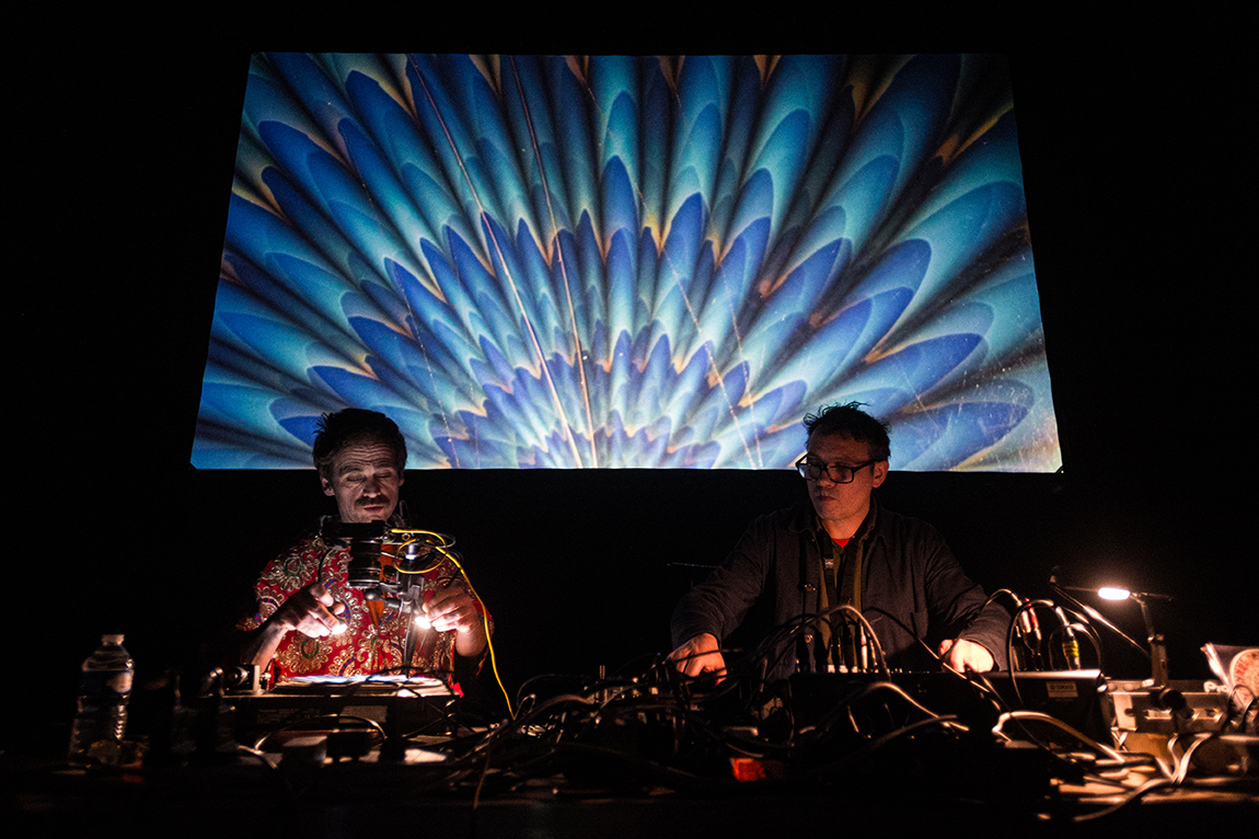 DJ Food | An online scrapbook by Strictly Kev aka DJ Food & Openmind ...