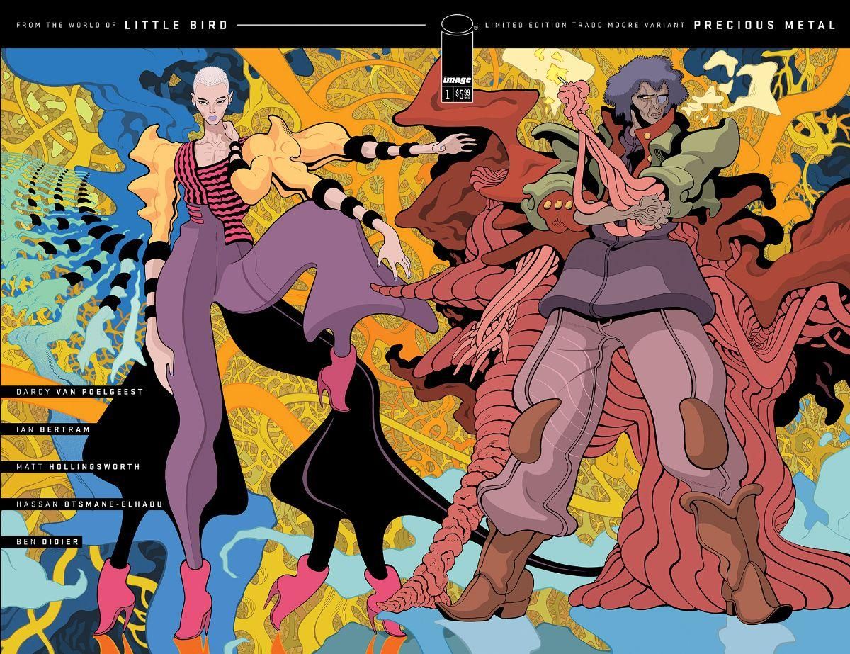 James Harren | DJ Food