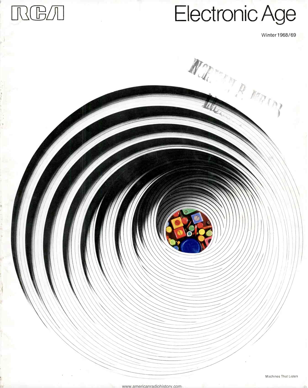 Miscellaneous Magazine covers | DJ Food